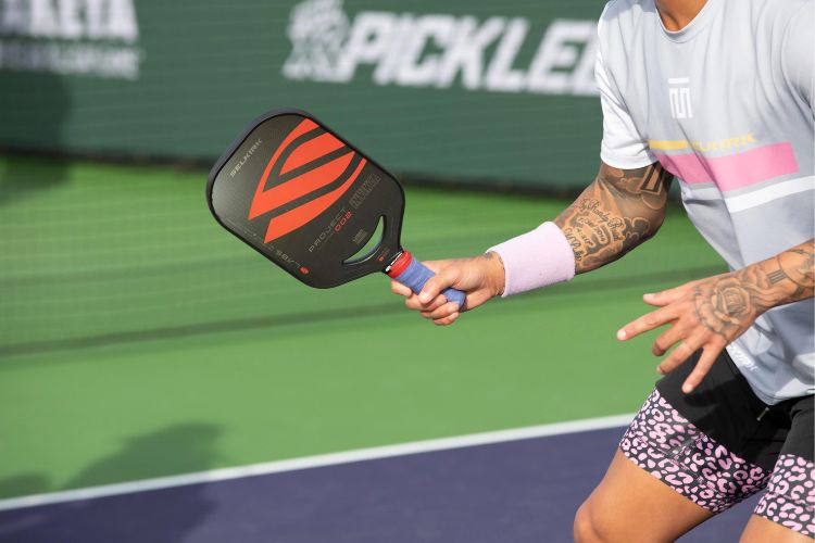 Pickleball Statistics USA 2025: Why It’s Dominating as the Fastest ...