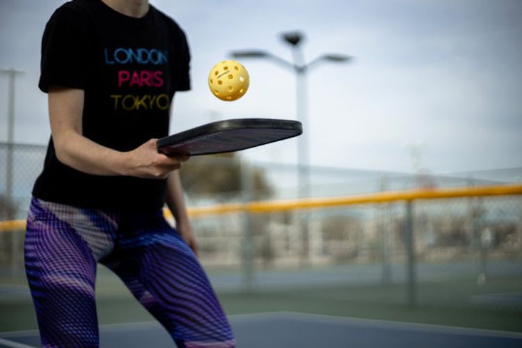 Pickleball Statistics USA 2025: Why It’s Dominating as the Fastest ...